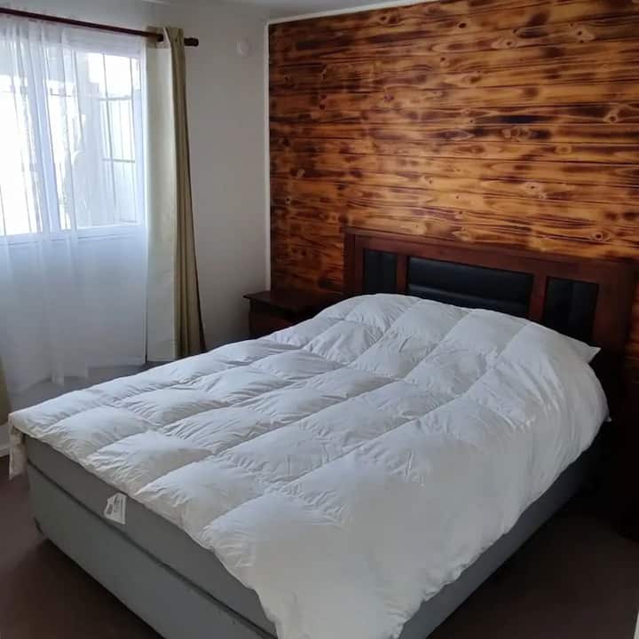 Casa Amarilla Bungalow - Castro, Chile