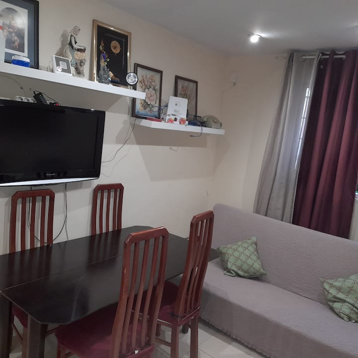 Piso En Ventas - Coslada