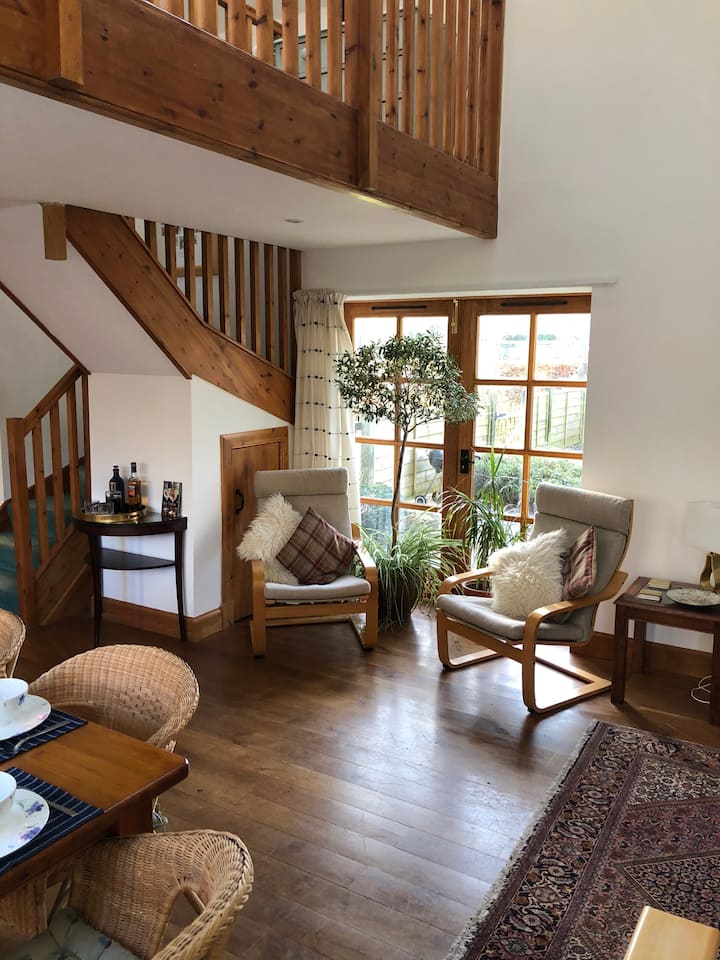 The Coach House At The Bield, Pitcairngreen, Perth - Perth