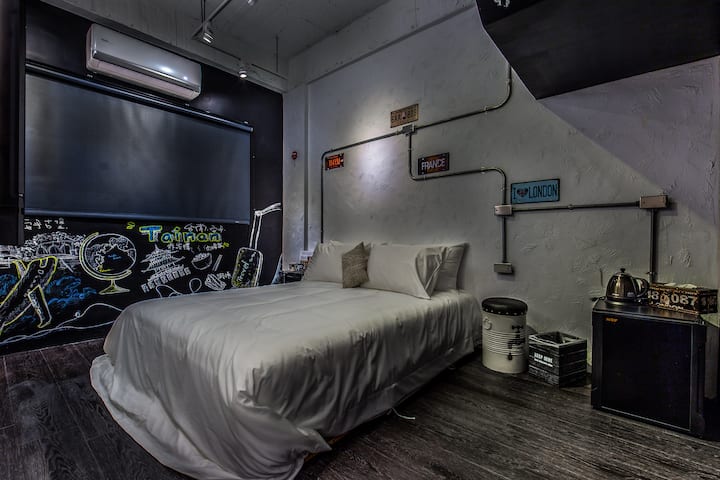 Reality Design Inn - Blaine, MN