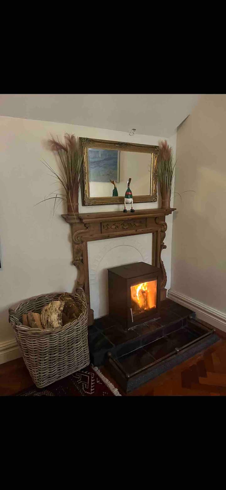 Owenbeag Basement Accommodation - Ballina