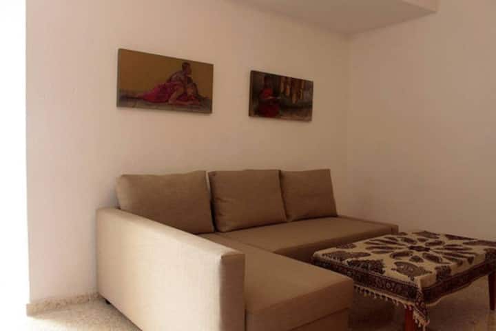 Habitación Privada Triana Apartamento Compartido - Séville