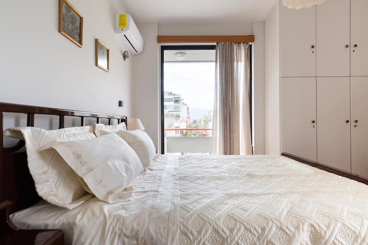 Lycabettus Hill Apartment . - Athènes