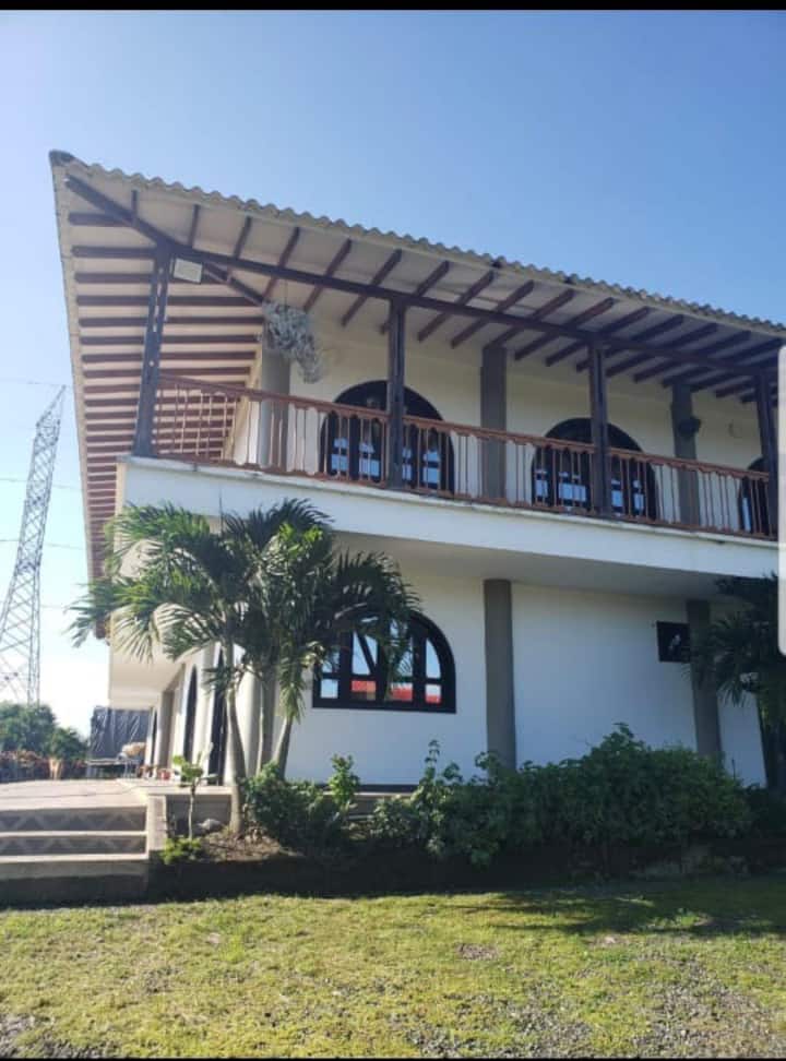 Espectacular Finca 35 Personas, Pereira - Santa Rosa de Cabal