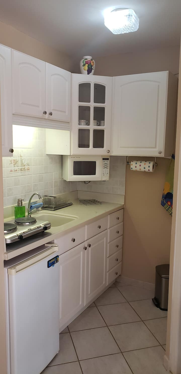Luxurious Studio At Villa Romana - Aruba