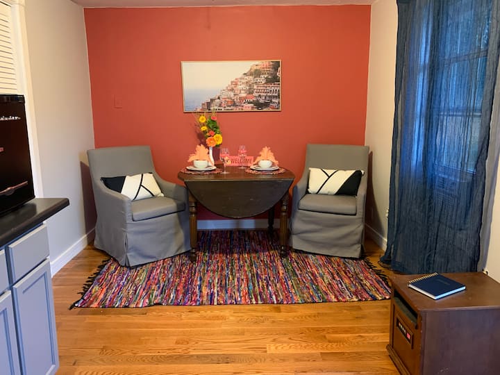 By The Bay Bungalow, Short Walk To Cole Park - Corpus Christi, TX