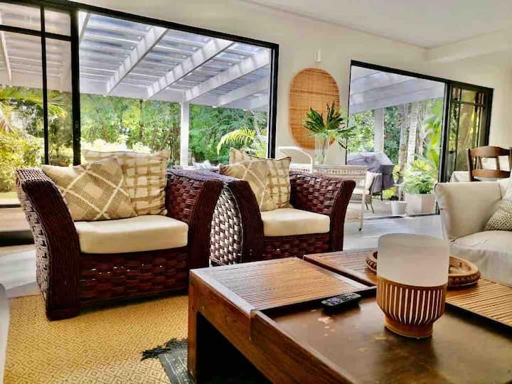 Villa@casa De Campo +One Golf Car & Daily Cleaning - La Romana