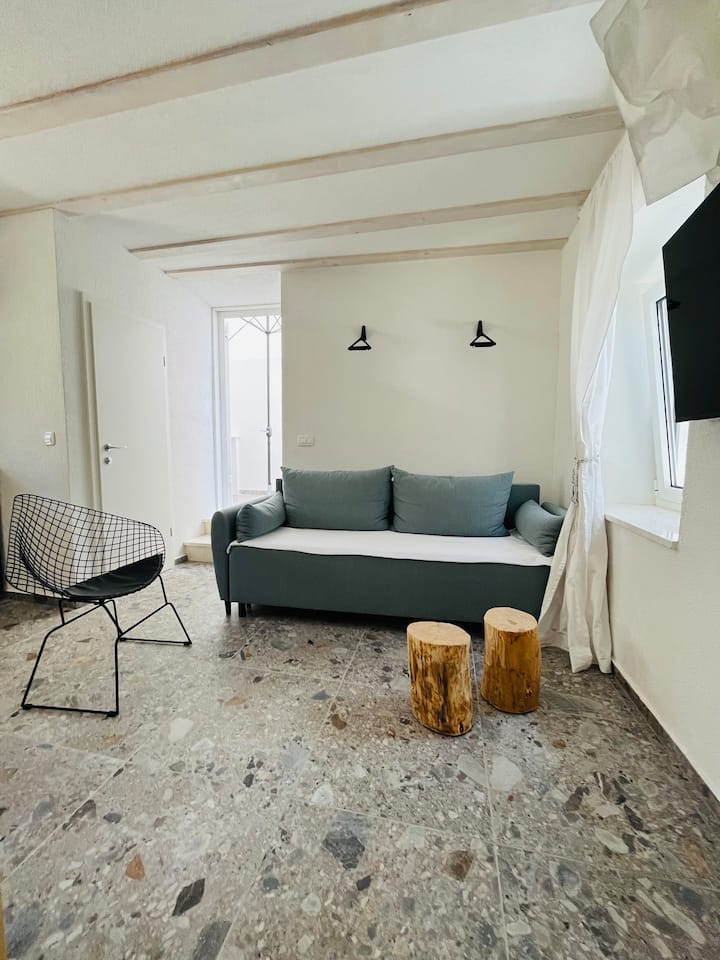 Charming Stone House Suite Jelsa 559 - 1st Floor - Jelsa