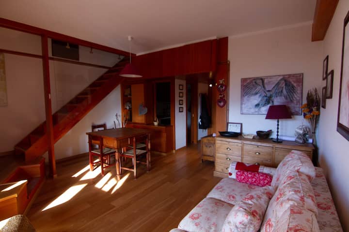 Appartamento A Pescasseroli - Pescasseroli