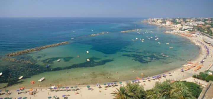 Appartamento A Santa Marinella - Santa Marinella