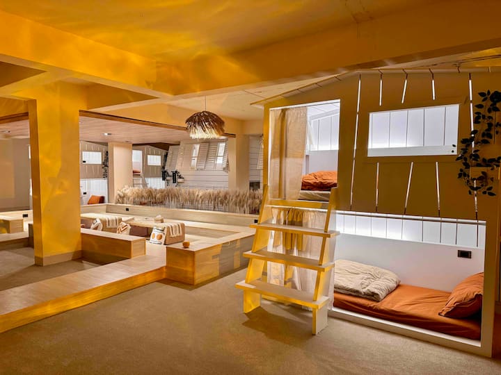 台中市/近一中街夜市/台灣體育大學/歡迎活動包場 - 北屯區