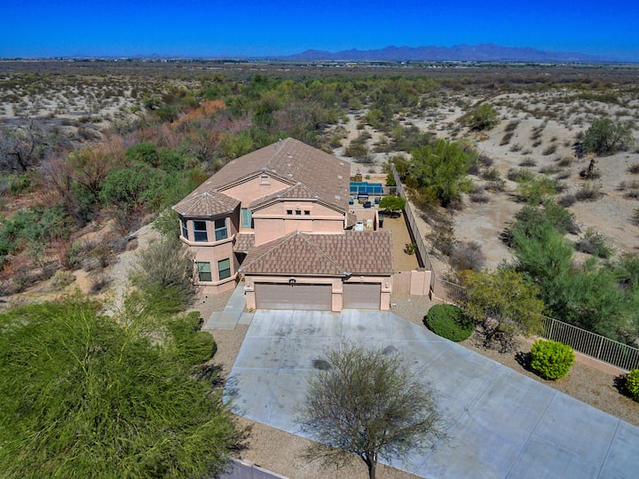 The View At Estrella Mountain Ranch - Goodyear, AZ