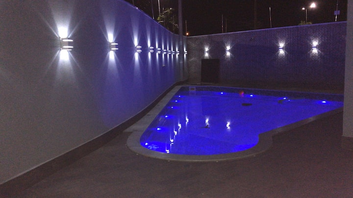 Termas De Olímpia-recanto Das Conquistas - Olimpia