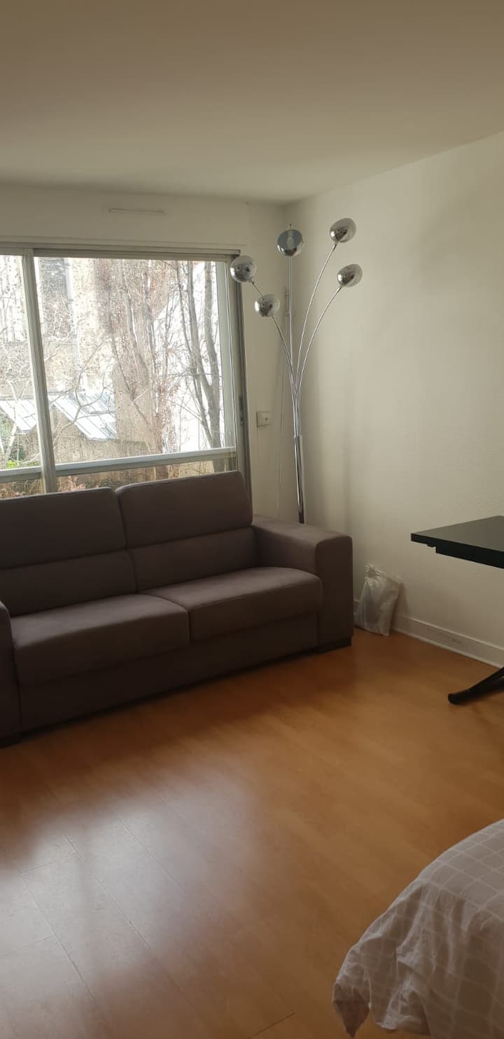 Magnifique Appartement Au Coeur Du 11eme - Paris