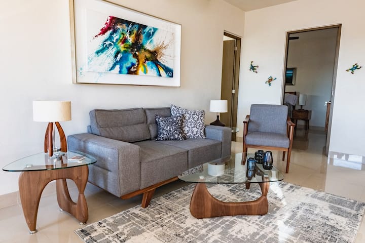 Condominium Pescado In Riviera Nayarit - Nuevo Vallarta