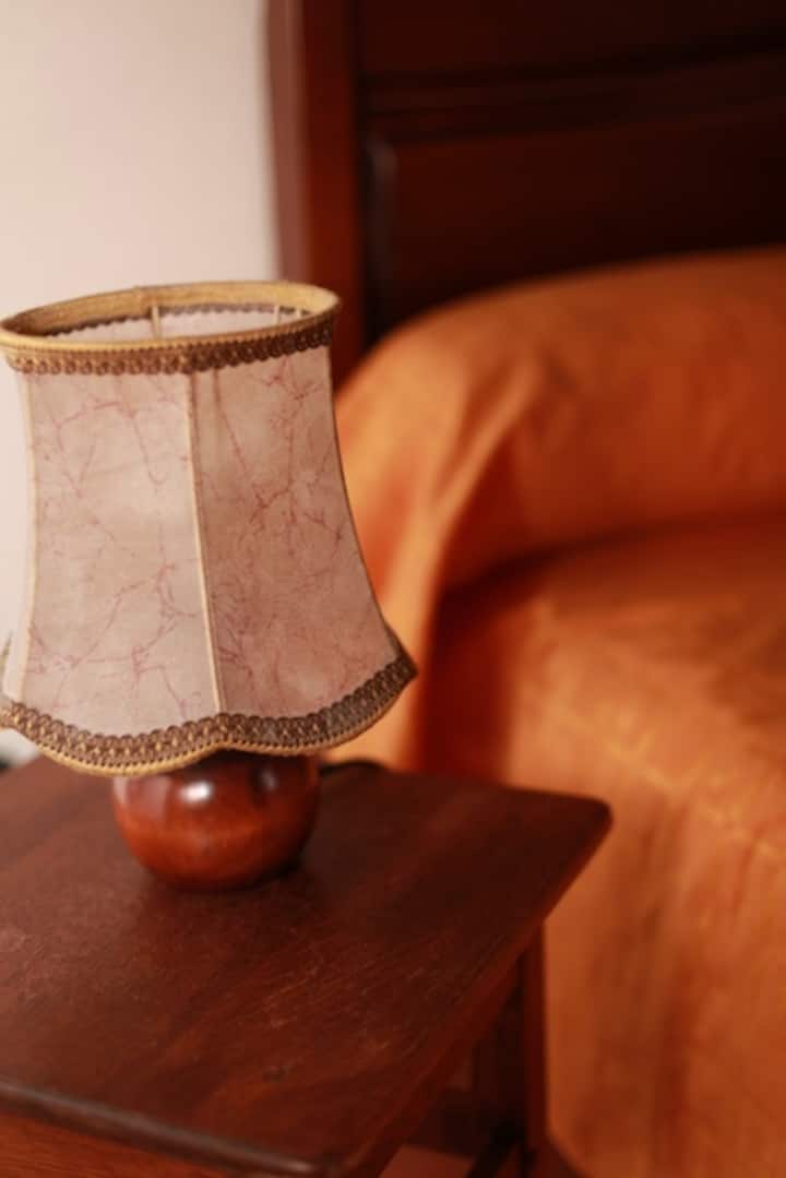 Chambre D'hôtes Jalogny (H) - Cluny