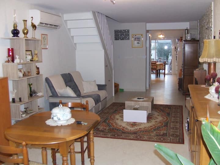 Gaillac Maison Centre Ville - Gaillac