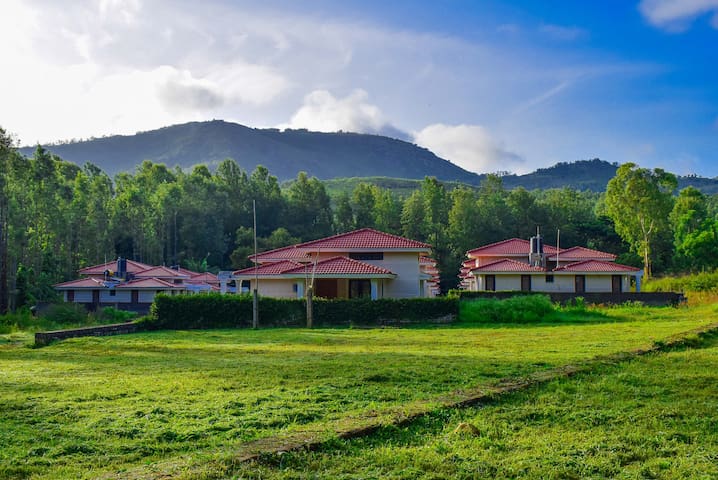 10 Best Cottages In Yercaud, India - Updated 2024 | Trip101