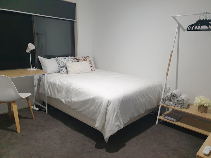 Cosy And Clean Home Away From Home - Room 2 - Toukley