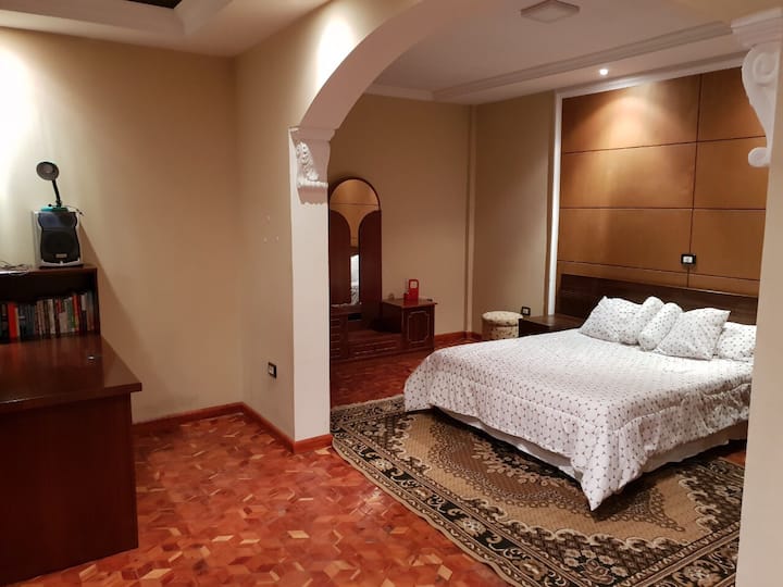 Addis Ababa Guest House Rentals | House and Guest House Rentals | Airbnb