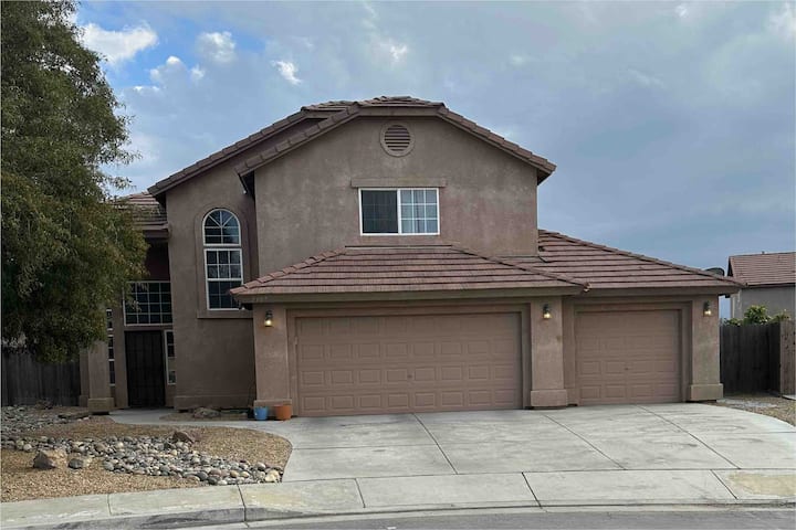 Stay Made Simple - Bakersfield, CA