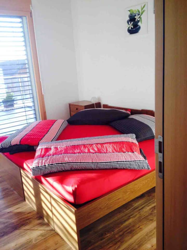 Charm’atlas 1 - Charmey