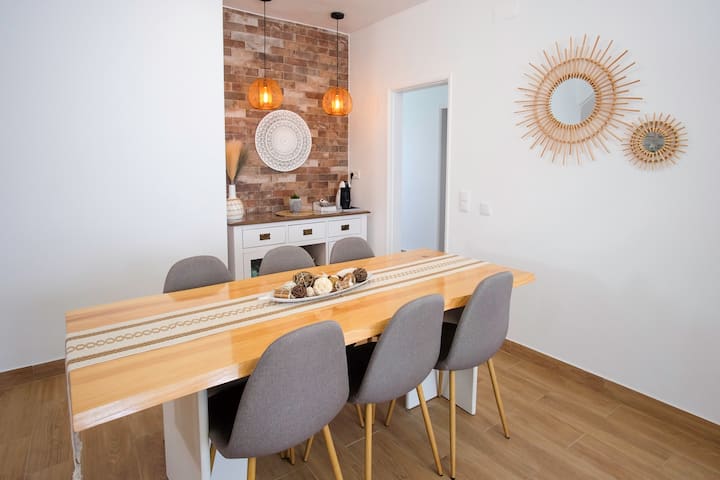 Country House - 10 Min From The Beach/lagos - Faro District