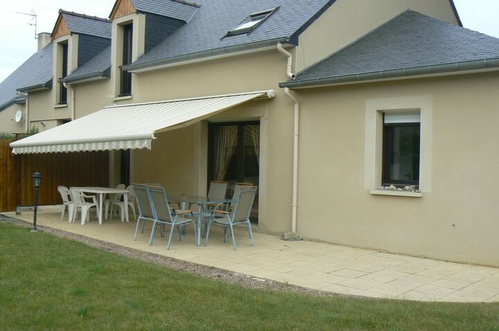 Maison à 150m De La Plage - Saint-Briac-sur-Mer