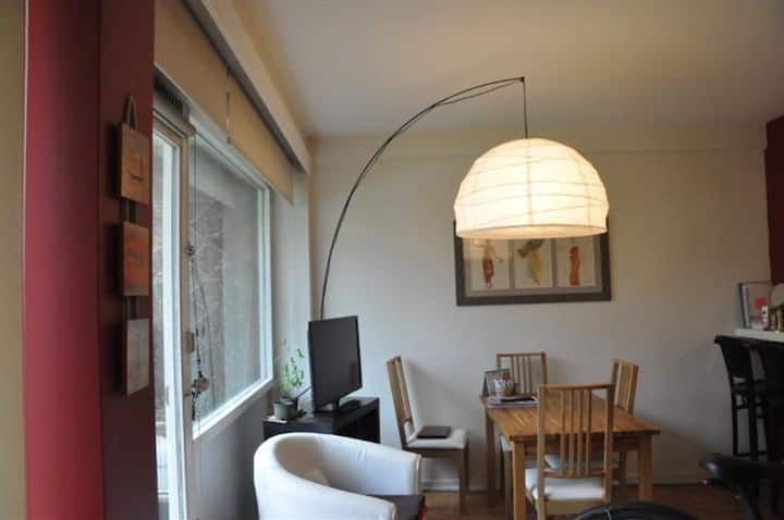 Brussels Eu Area - Cosy Apartment - Free Parking - Brüsszel