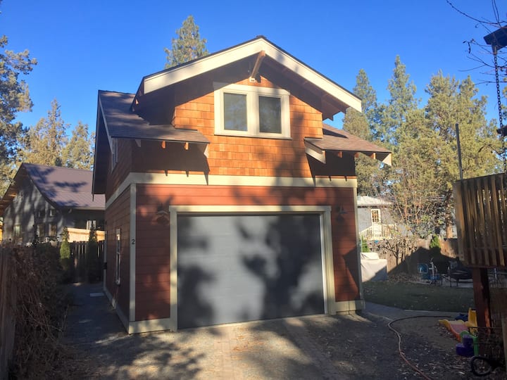 El Nido- River Trail , Old Mill, Mountain Access - Bend, OR