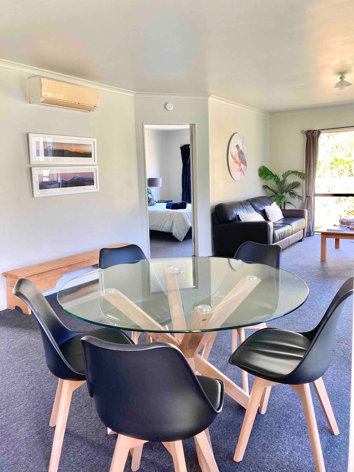 Home On Marybank - Whanganui