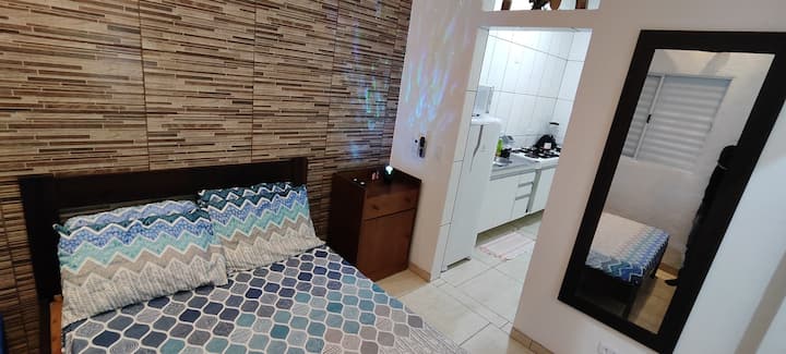 Enseada Guarujá - Microcasa 4 - Guarujá