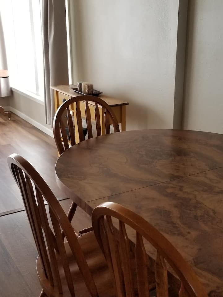 The Rim House - Twin Falls, ID