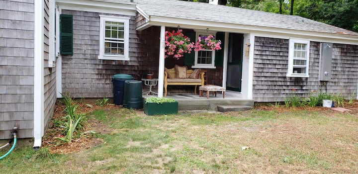 Welcome  To A Beautiful  Place  To Relax - Orleans, MA