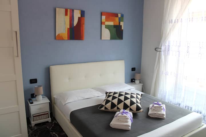 Bologna Central Apartments - Righi 19 - Bologna
