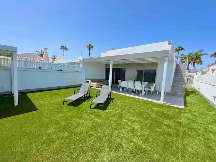 3br Bunglalow Holycan Pdi - Playa del Inglés