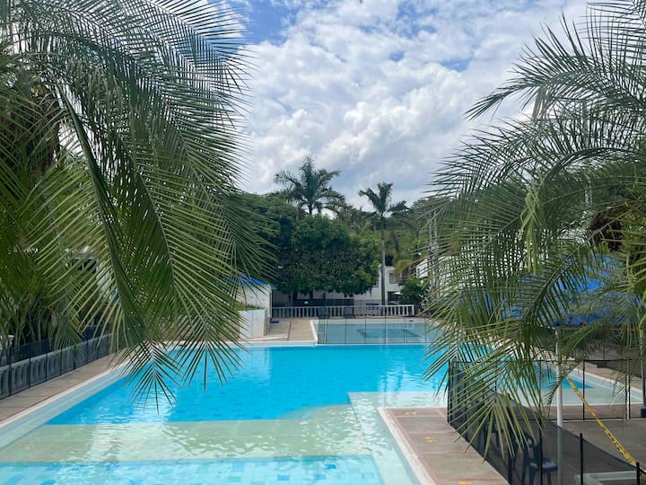 Casa En Girardot - Girardot