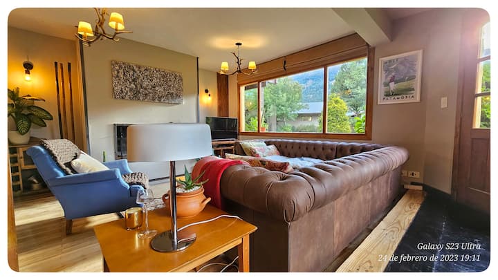 Alojamiento De Familia Villa Catedral Superior. - San Carlos de Bariloche