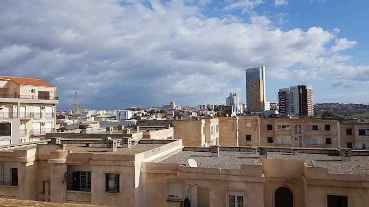 Cheraga Vacation Rentals & Homes - Algeria | Airbnb