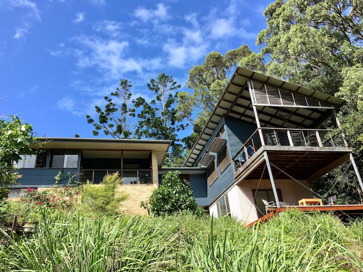 Closest Acreage To Byron - Byron Bay
