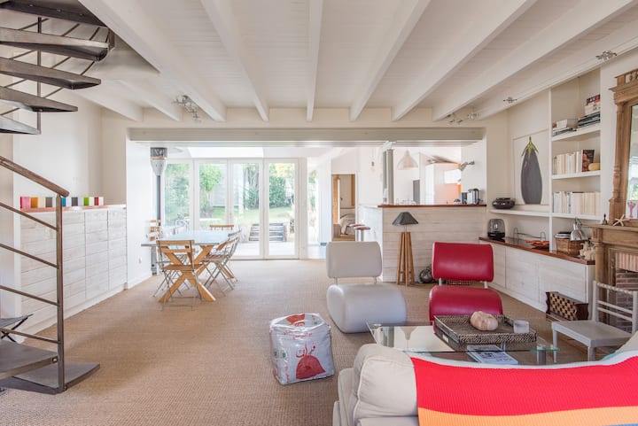 La Petite Colette / 7 Couchages - Saint-Lunaire