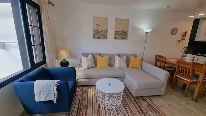 Un Oasis En Costa Teguise - Costa Teguise