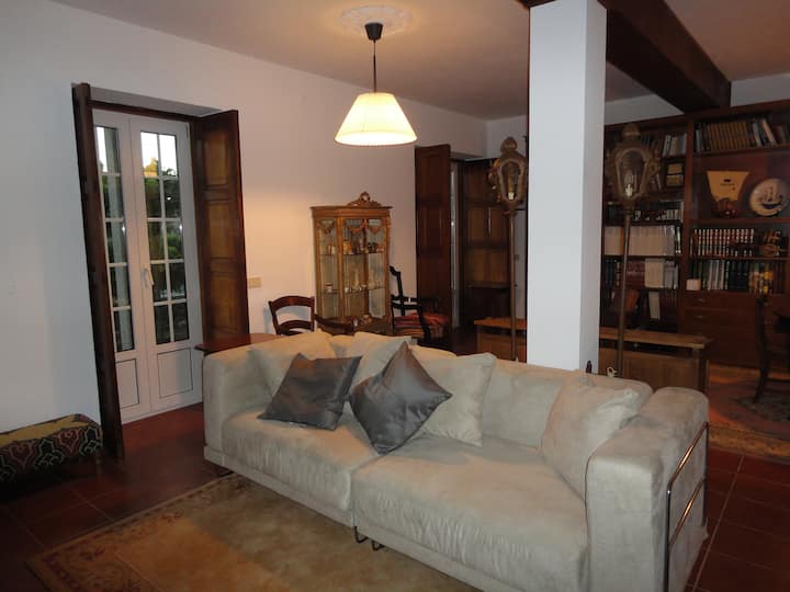 A Casa Do Professor In Douro Valley - Carrazeda de Ansiães