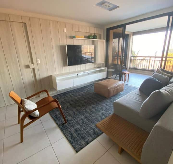 Conforto Com Vista Para O Mar - Aquiraz