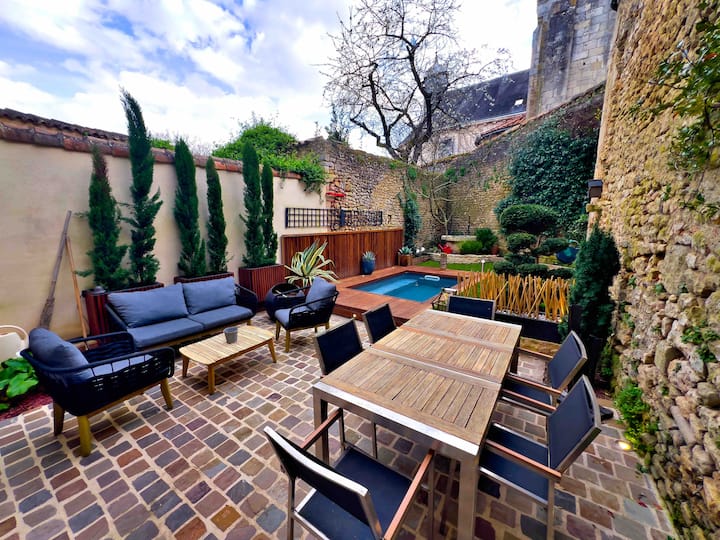 Maison Coup De Coeur Assuré - Chasseneuil-du-Poitou