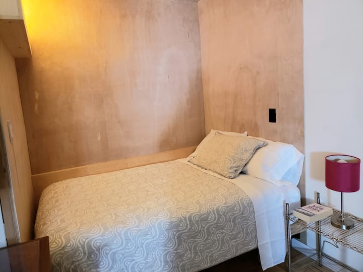 The Carriage House Studio - Jersey City, NJ