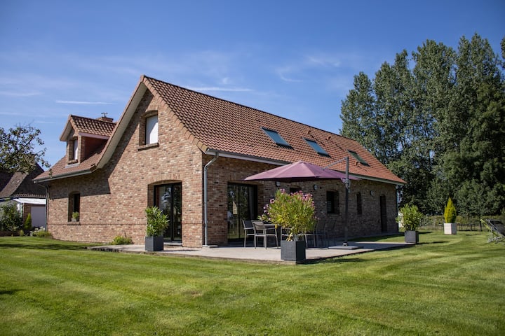 Vallées Campagnardes - Pas-de-Calais