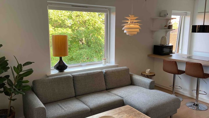 Lovely Apartment Close To Copenhagen City Centre - Copenhague