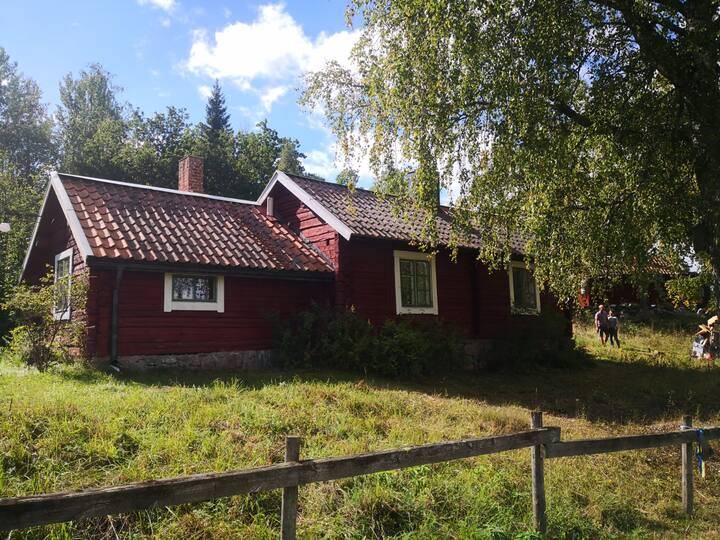 Mysigt Torp - Hallstahammar