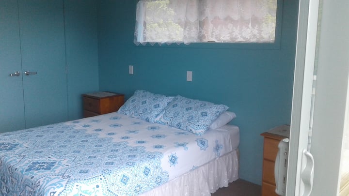 Garden Glen Home Stay. - Coromandel